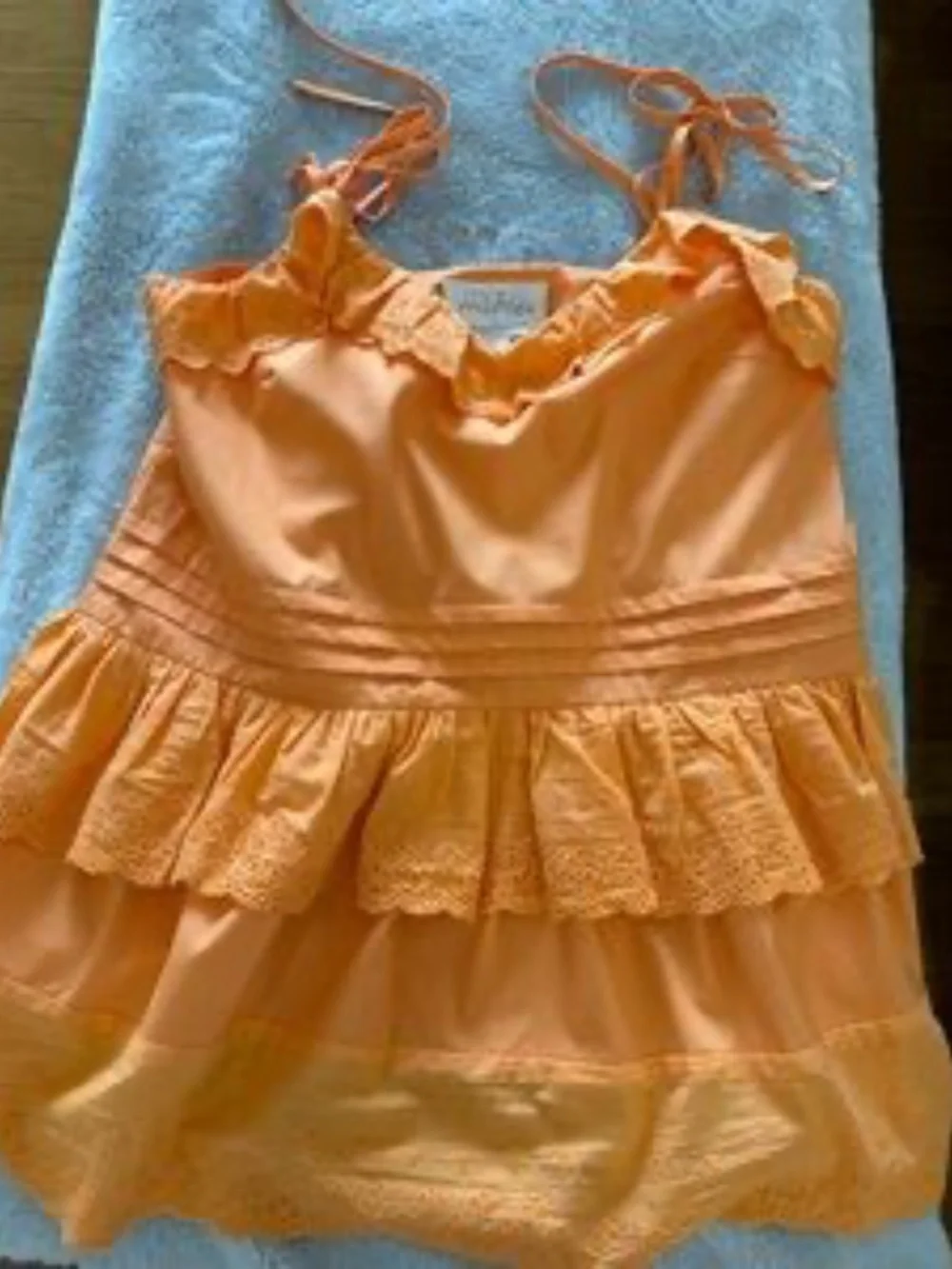 Anthropologie | Tops | Nwt Mare Mare Josephine Top Xs | Poshmark